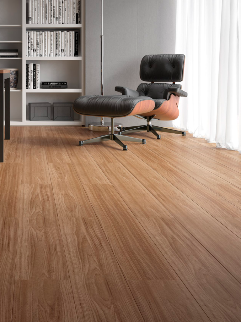 Carvalho Hanover - MULTIPISOS