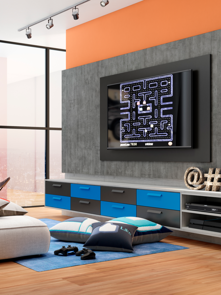 Cappuccino - MULTIPISOS