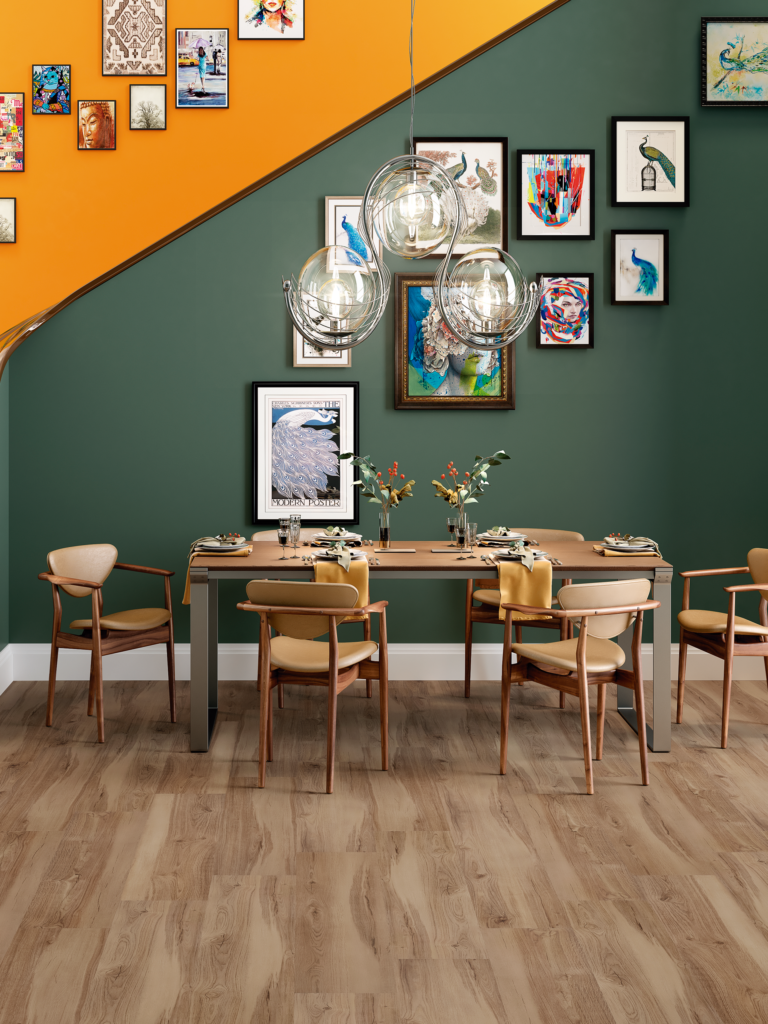 Smart OAK - MULTIPISOS